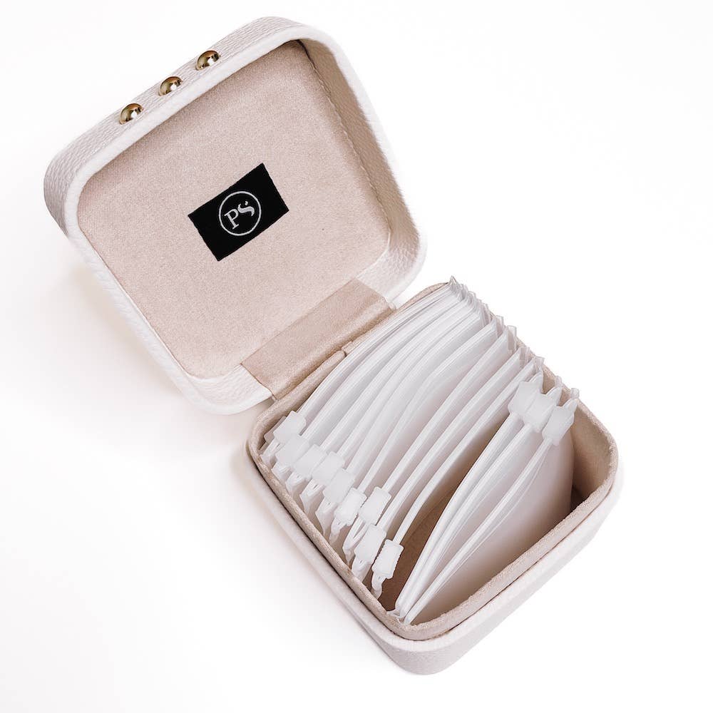 Journey Box Travel Organizer – Abundantly Blessed